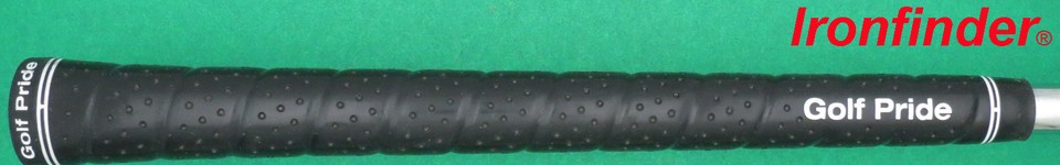 Adams idea Velocity Slot Tech PW Pitching Wedge Steel Regular Shaft ...