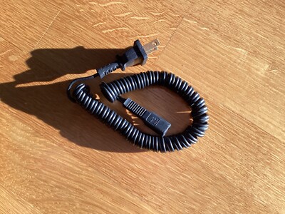 Charging Cord Power Lead Electric Shavers Razors Cable Universal 5 ...