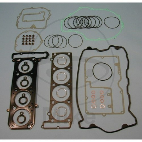Engine Gasket Kit Complete ATHENA Kawasaki 1000 GPZ Rx Ninja 1986-1987 ...