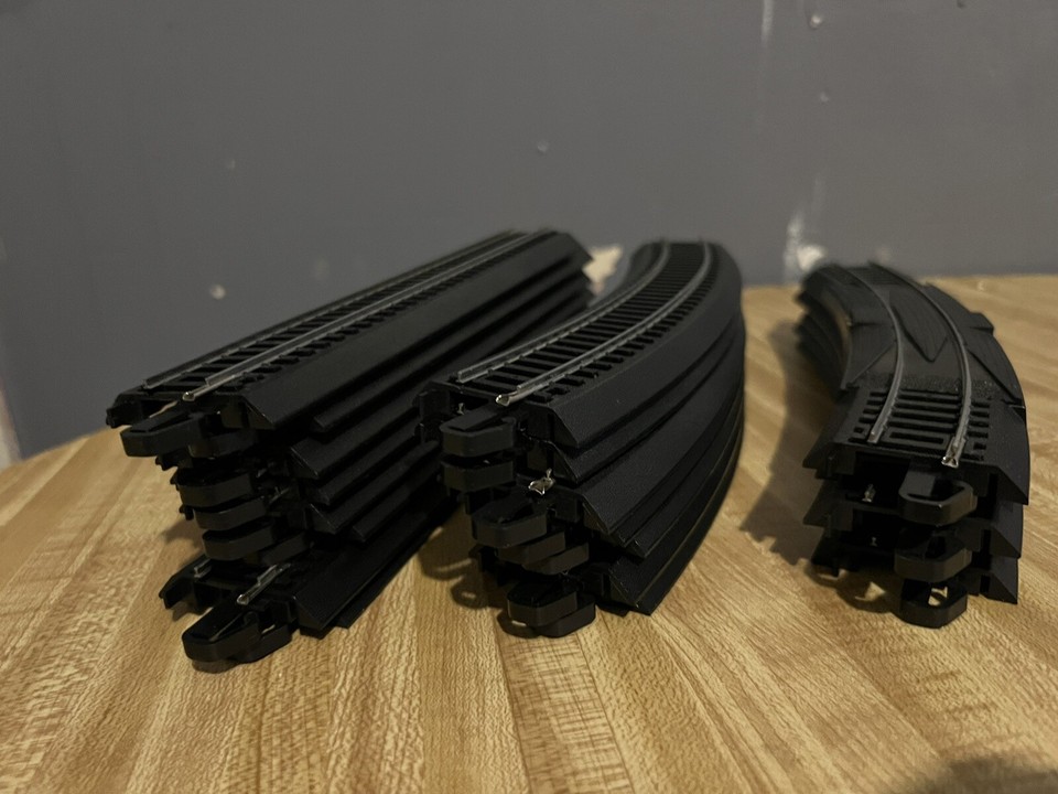 Bachmann HO Scale Train Union Pacific #4432 Locomotive with Tender Car ...