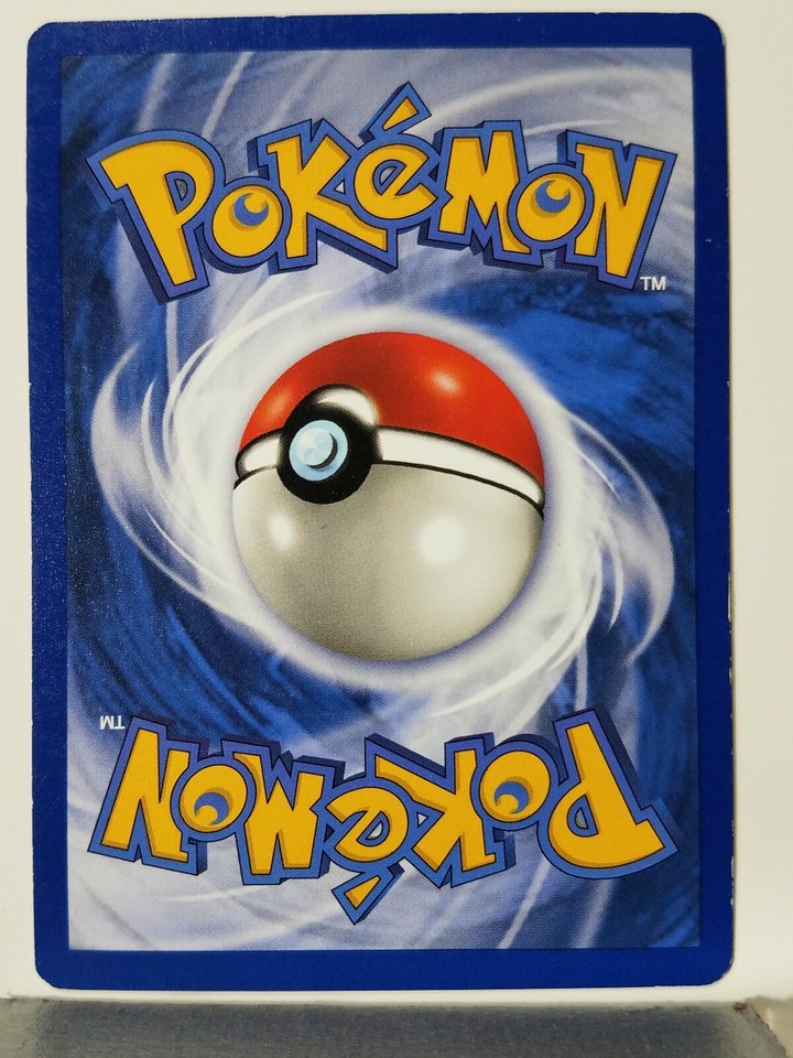 Heal Powder 104/105 - LP - Neo Destiny Pokemon Card - $2 Combined ...