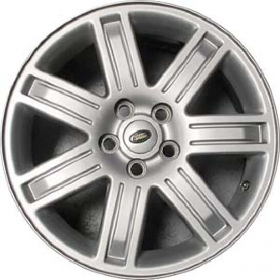 Land Rover Range Rover Discovery L322 Alloy Wheel 8j X 19 RRC502640MNH ...