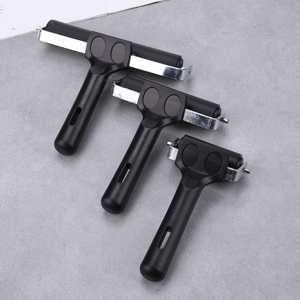 Durable Painting Drawing Roller Brush Multifunction Smooth Flexible ...