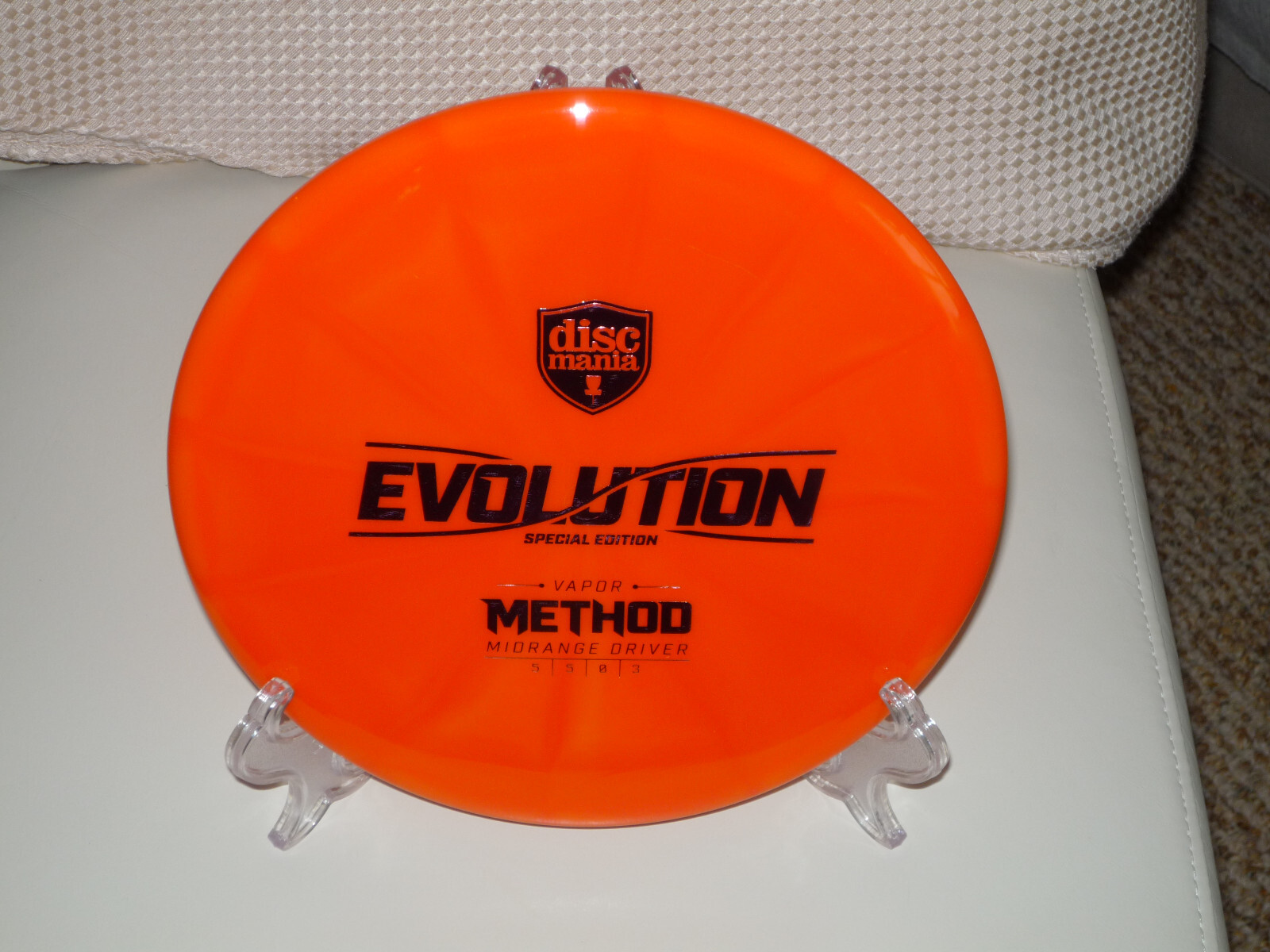 Discmania Evolution NEO Method 178g | eBay