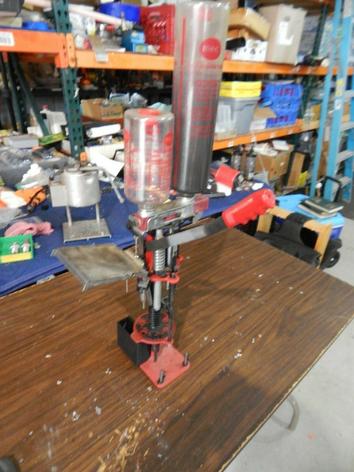 Mec 650 Reloader for sale | Only 3 left at -60%