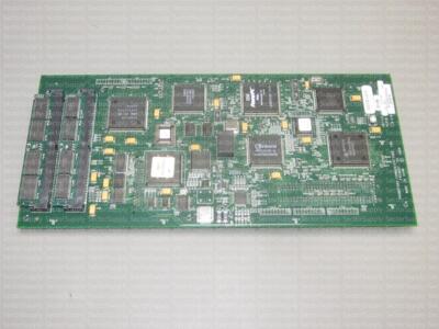 11-0103-004G PROMATORY COMMUNICATIONS DAUGHTER BOARD SFDM IBM POWER PC ...