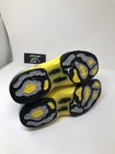 Nike Air Jordan 17 Retro Low All Star Lightning Sz 13 Yellow 2024 New ...