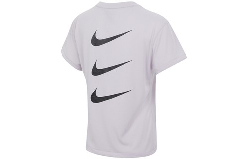 Nike DF Run Division Breathable Drawstring Short Sleeve T-Shirt | eBay