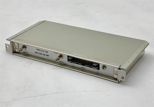IFR FM/AM-1200S Communications Service Monitor 7005-5142-700 Analyzer ...