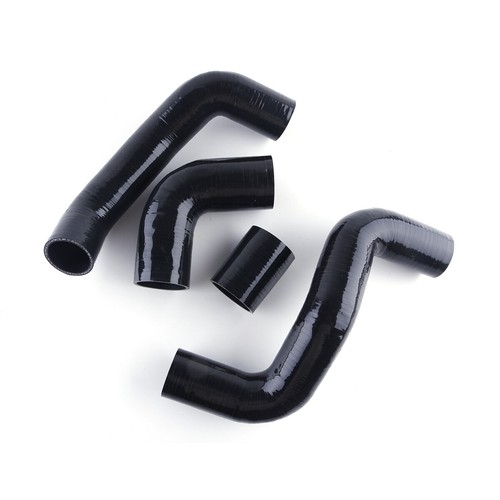 For Land Rover Freelander 1 TD4 2.0D Silicone Intercooler Turbo Boost ...