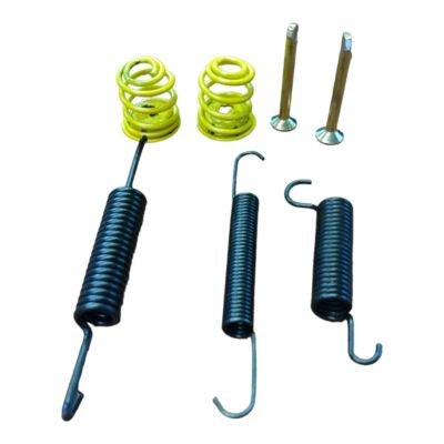 Spring Kit Bendix For Club Car, Yamaha & EZGO Select Models | eBay