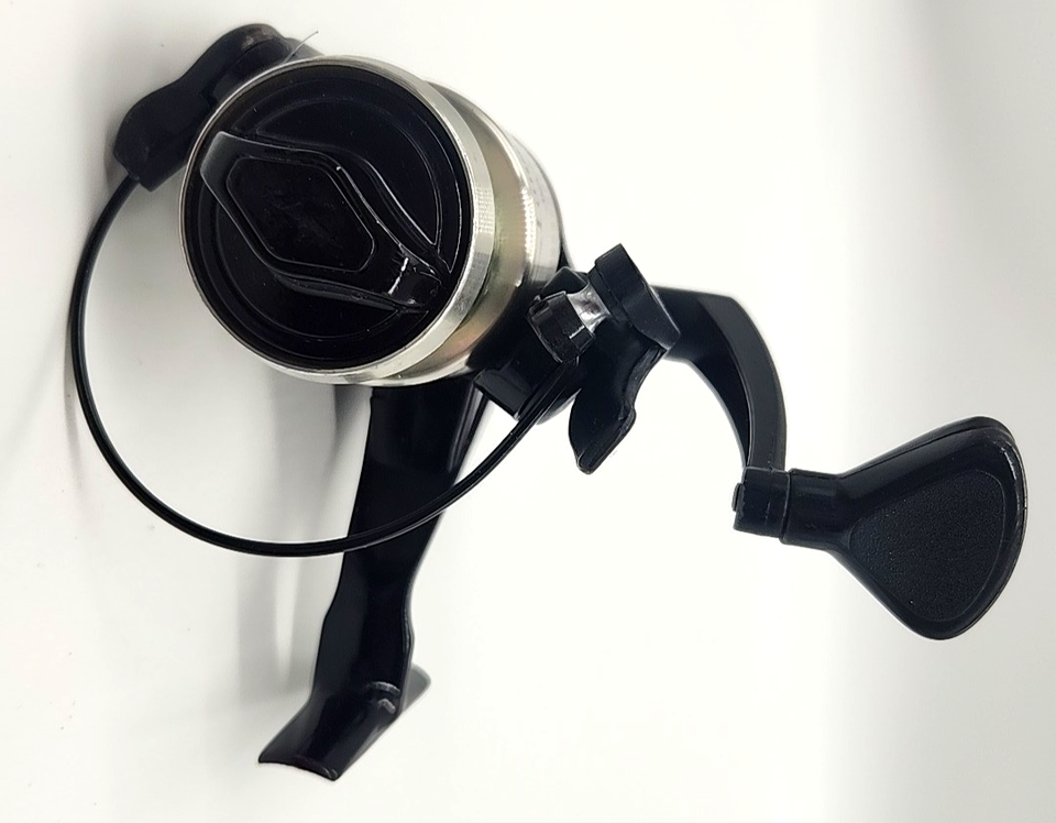 Vintage Shakespeare Sigma 400 Long Cast Fishing Reel Ball Bearings | eBay