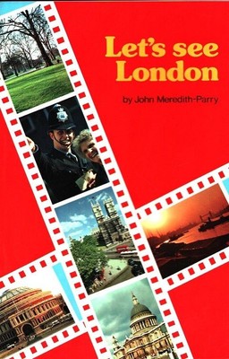 Let's See London Meredith-Parry, John: | eBay