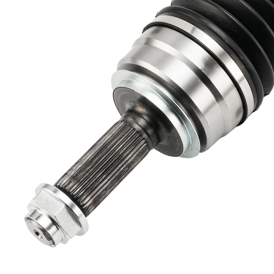 CV Axle Shaft Assembly Fits 2009-2015 Honda Pilot All engine Front Left ...