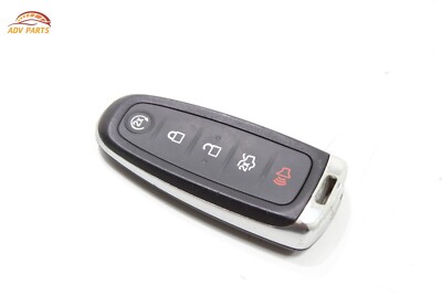 2017 - 2019 FORD ESCAPE SMART KEYLESS ENTRY REMOTE KEY FOB OEM | eBay