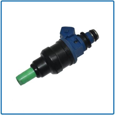 Fuel Injector INP-065 for Mitsubishi Eclipse 1996-1999 Galant 1994-1998 ...