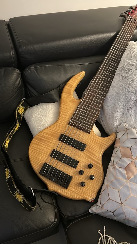 Conklin GT-7 Bass | eBay