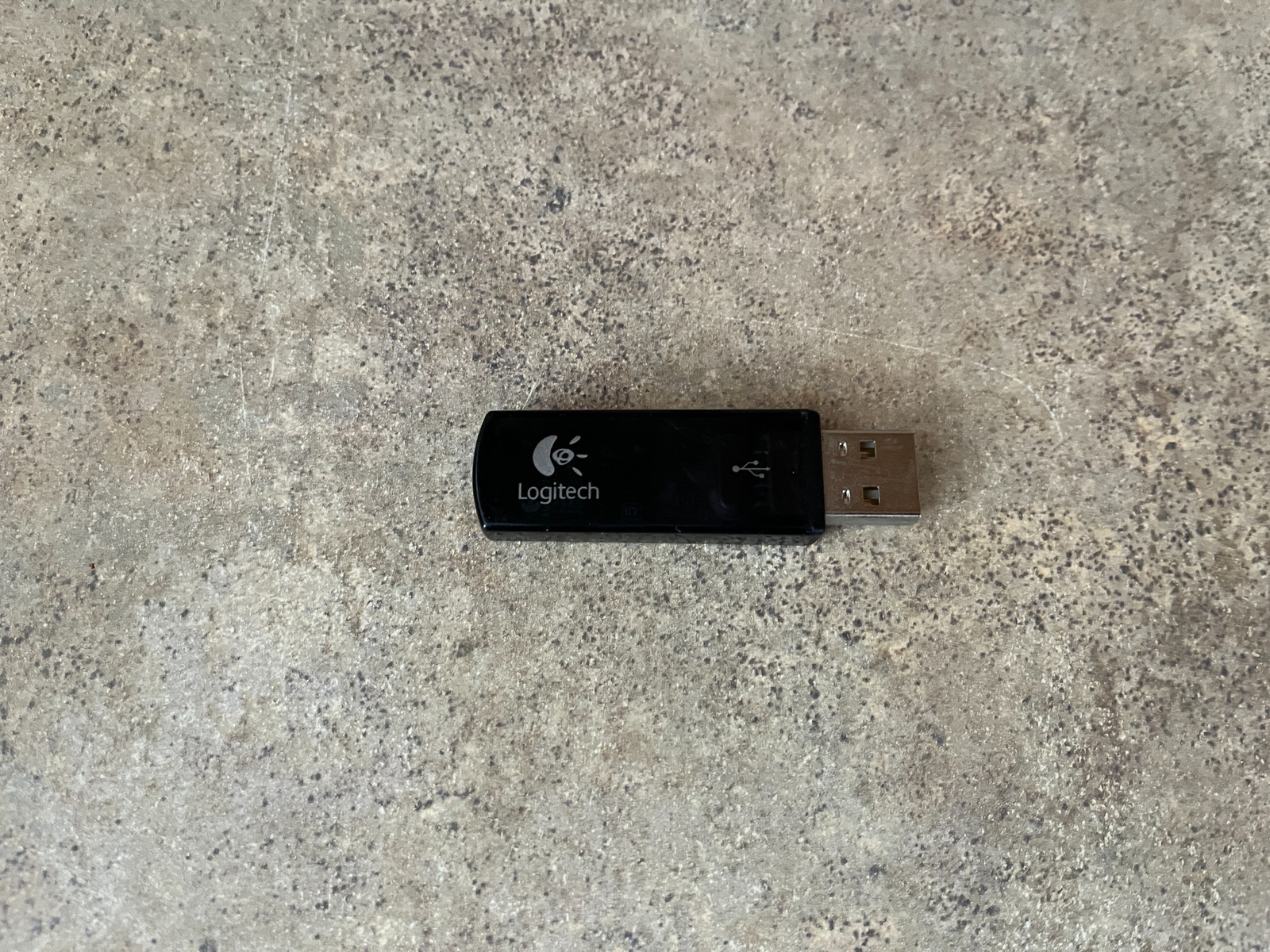 Logitech Lx8 USB Wireless Mouse Receiver 810-000272 for sale online | eBay