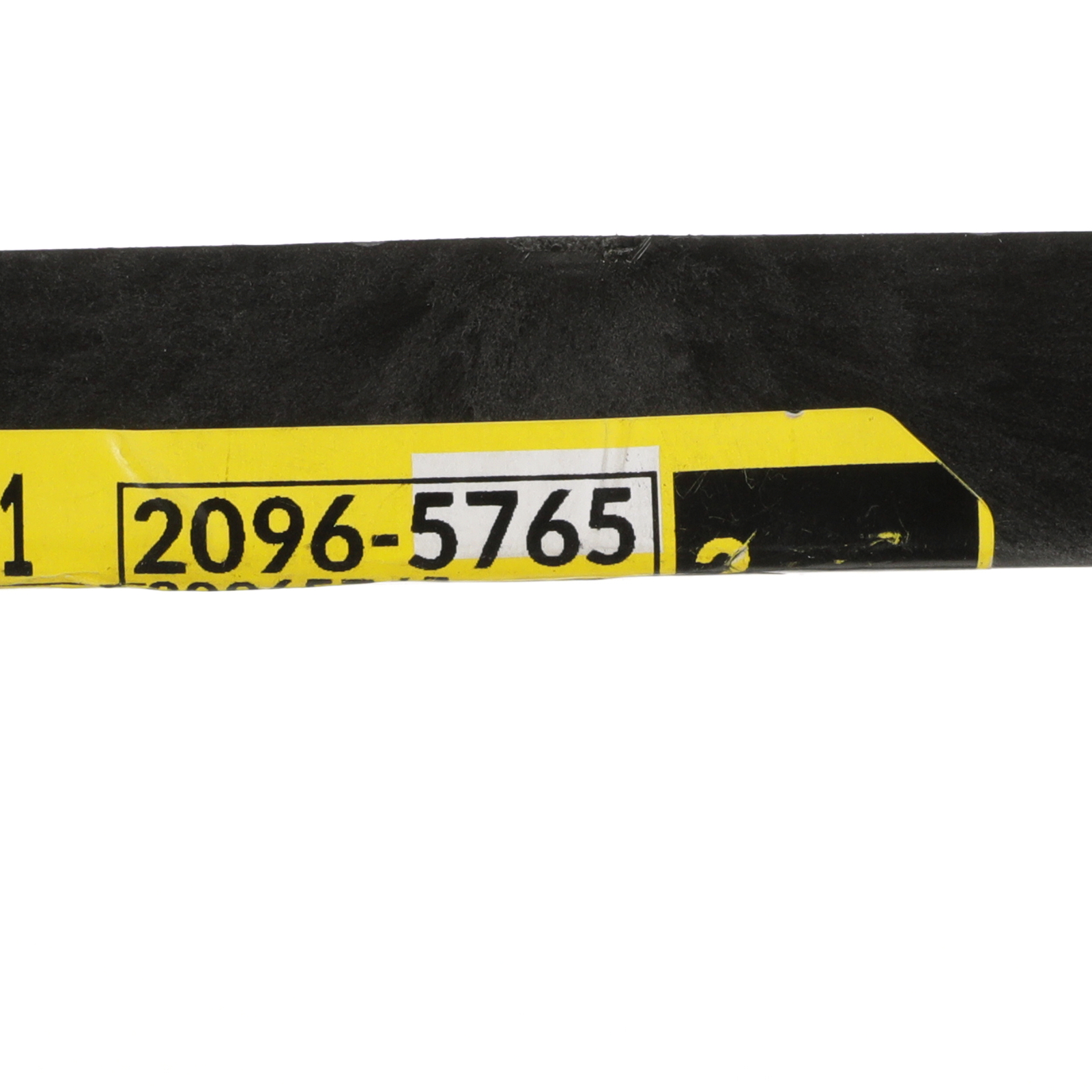 OEM NEW Rear Bumper Left or Right Lower Bracket 2013-2019 Cadillac ATS ...