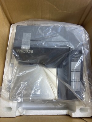 MICROS TM-U295 , TM-U295-311 , C31C163311 Slip Printer | eBay