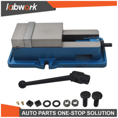 Vises - Precise Vise