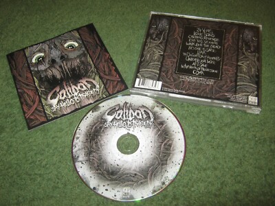 Caliban - Say Hello To Tragedy (cd) | eBay