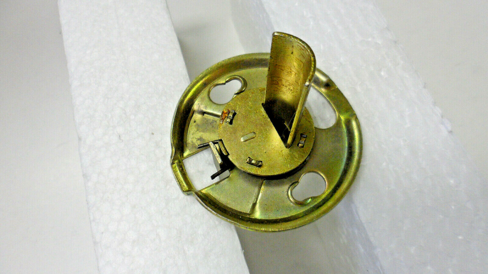 Weslock #12720 spring latch & spring spindle for most interior passage ...