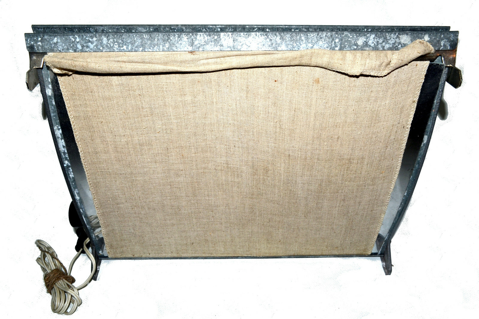 Vintage Photographic Print Dryer FG-10 40x30cm Soviet USSR NEW in BOX ...