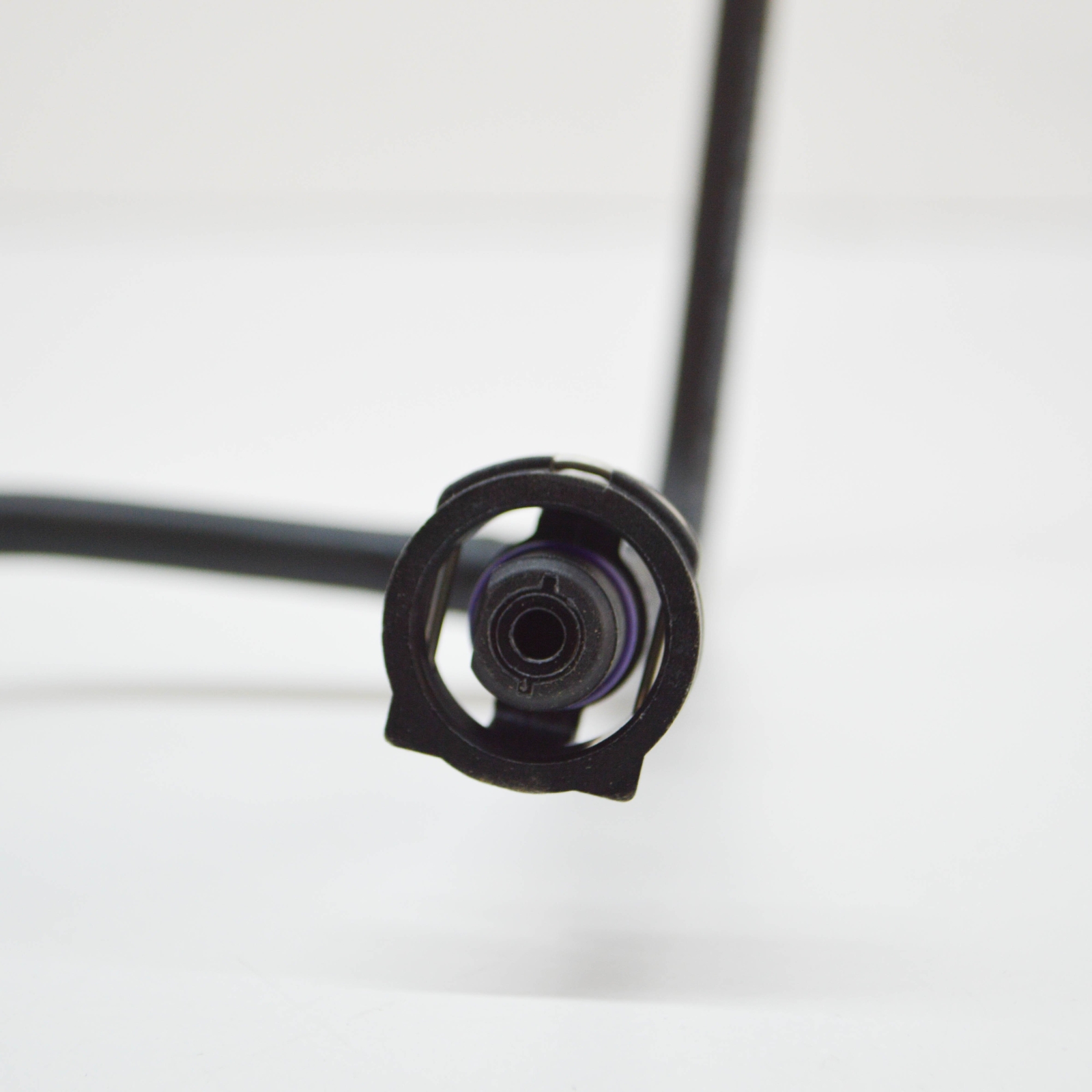 OEM Mercedes-Benz GLE Radiator Overflow Hose A1665000091 Genuine for ...