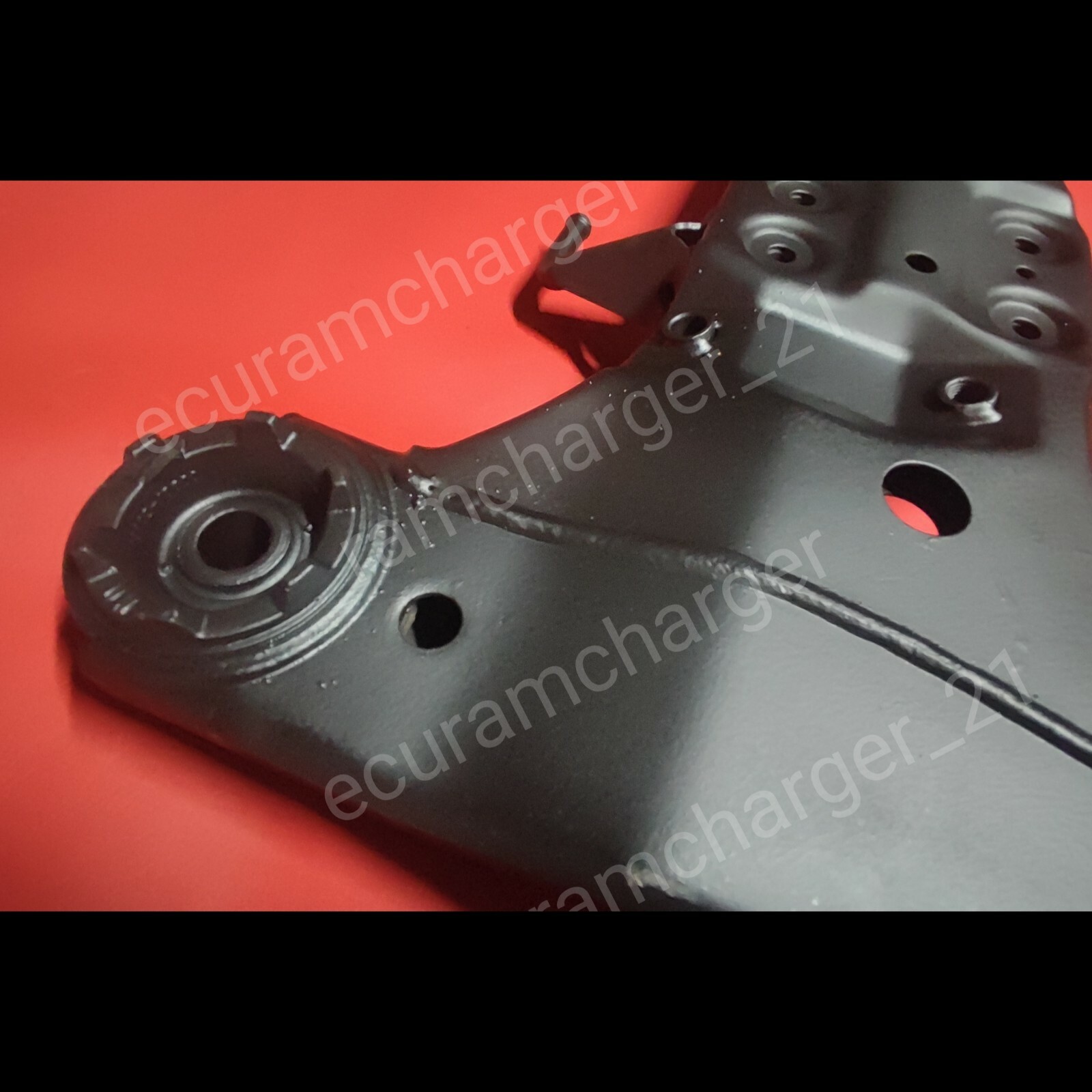 2007-2012 Kia Rondo Front Suspension Subframe KFrame Crossmember 2.7L ...