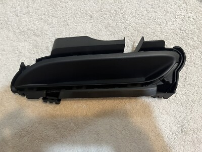 23-24 Lexus RX350/H/500H Bumper Cover Spacer Panel (Right Rear) 52152 ...