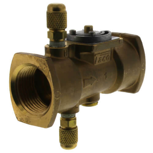 Taco 1 Accu-flo Circuit Setter Flow Balancing Valve Acuf-100-at-1 for ...