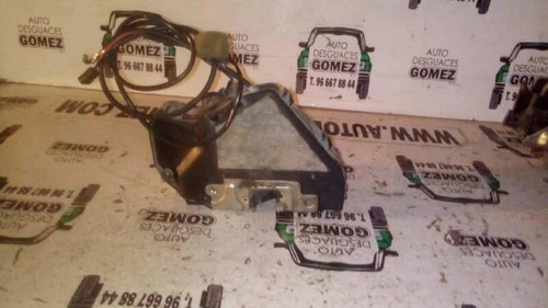 Cerradura Puerta Trasera Derecha para MERCEDES-BENZ CLASE E (BM 211 ...