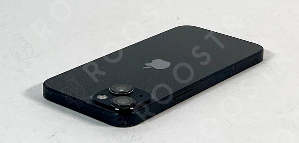 Apple iPhone 13 128GB Midnight Unlocked A2482 MLML3LL/A US Model Poor ...
