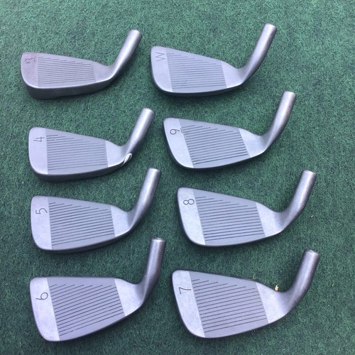 NEW Mens Tour Force 2 Progressive Offset “ISI” Iron Set RH 3-PW Irons ...
