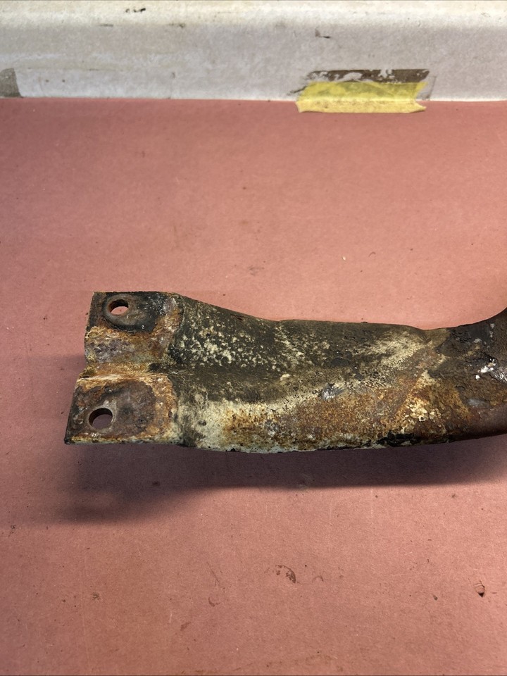 1970-81 Camaro,Trans-Am,Firebird Transmission Crossmember TH350 Cross ...