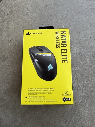 Corsair Katar Pro XT Ultra-Light Gaming Mouse | eBay