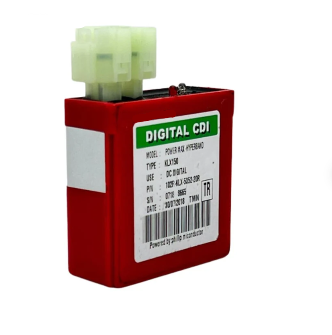 Performance CDI Unit Remove Cut-Off KLX140 KLX150 & Express | eBay