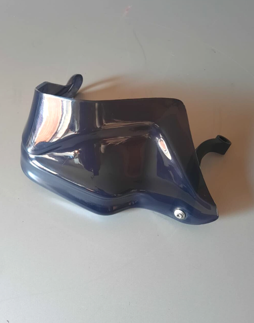 BMW Genuine Motorcycle Hand Protector Left K75 46638523431 for sale ...