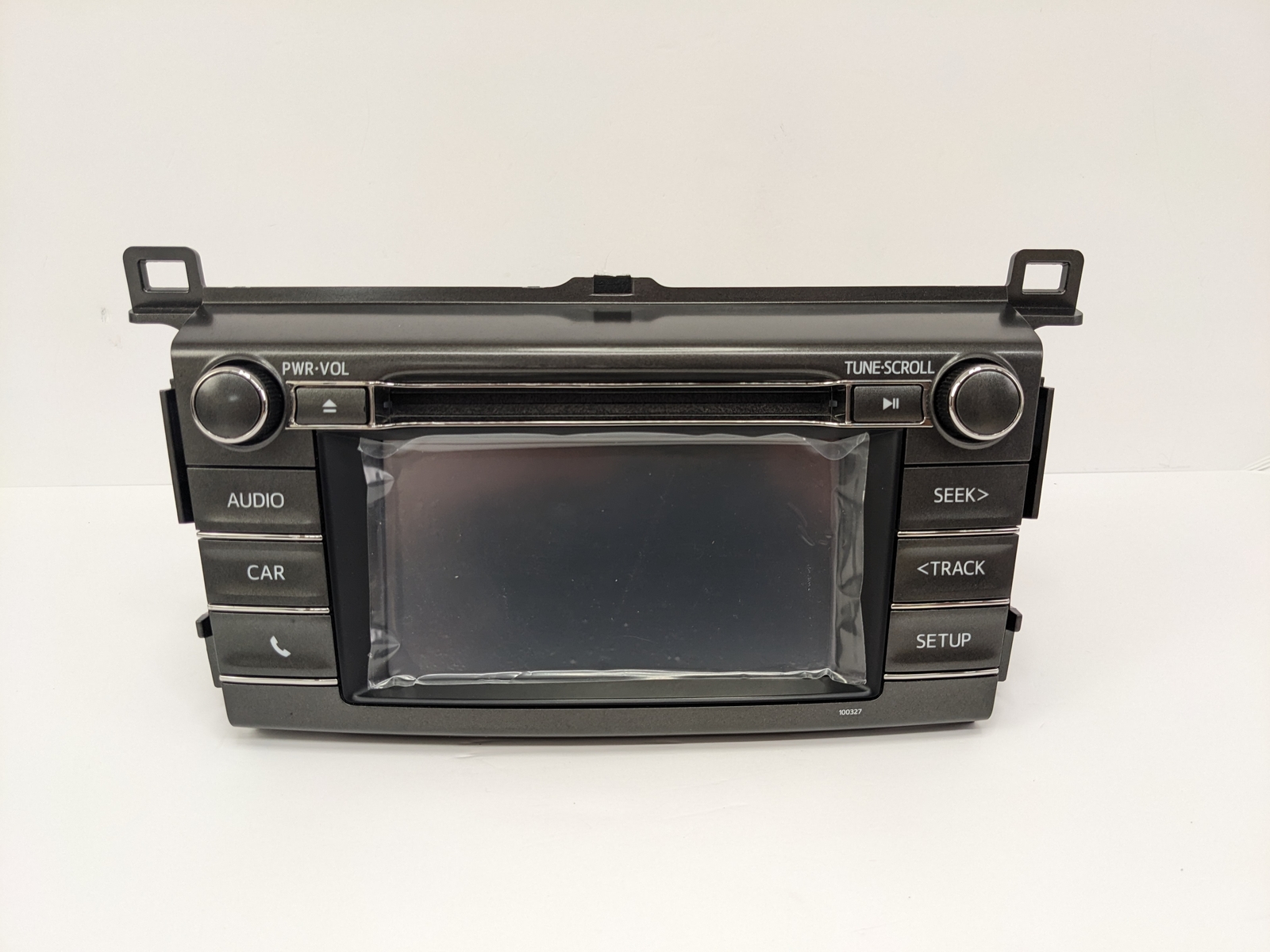 2013 2014 2015 Toyota Rav4 Radio OEM Touchscreen Bluetooth Unit -REPAIR ...