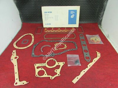 Innocenti Mini Minor MK2 MK3 Engine Series - Mini 1000 Mini T - Mini ...