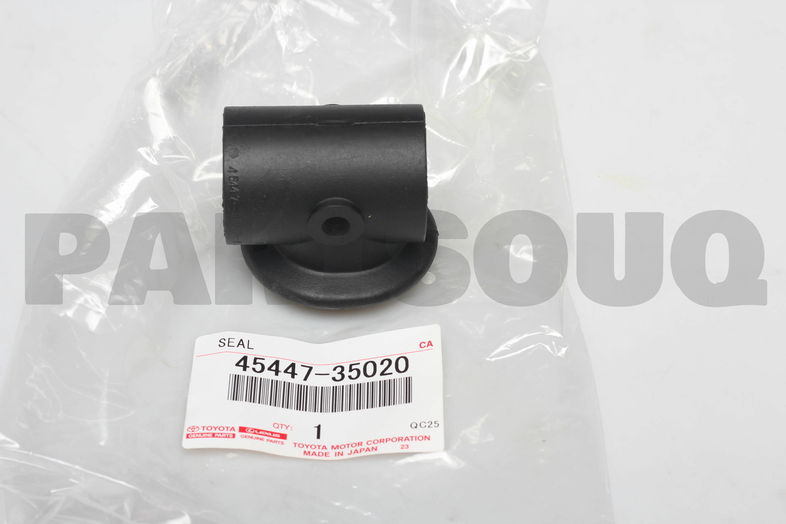 4544735020 Genuine Toyota SEAL, DRAG LINK DUST 45447-35020 | eBay