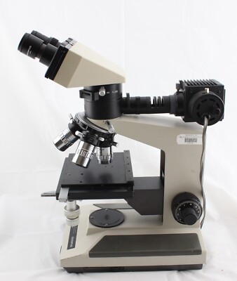 Microscopes - Microscope Dic