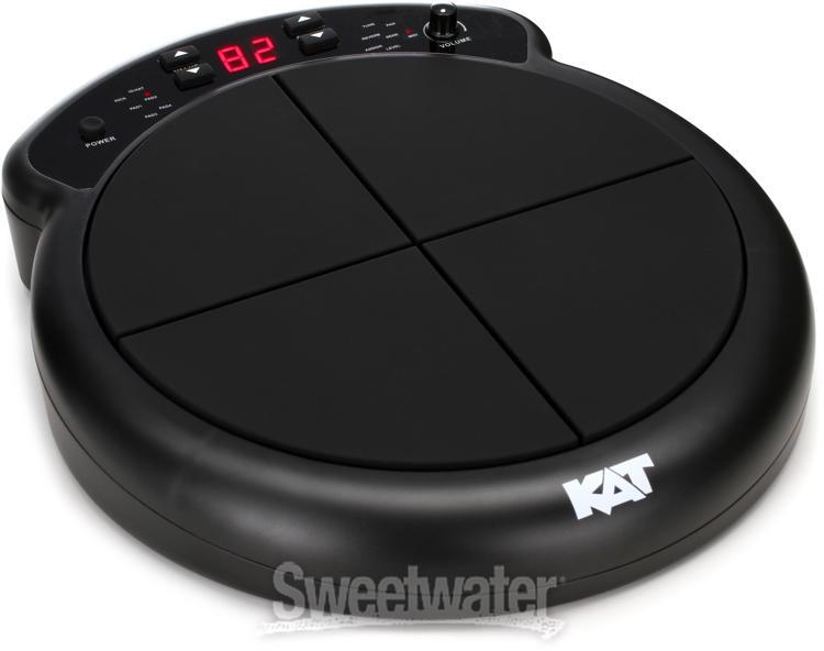 KAT Percussion KTMP1 Multipad Drum and Percussion Pad | eBay