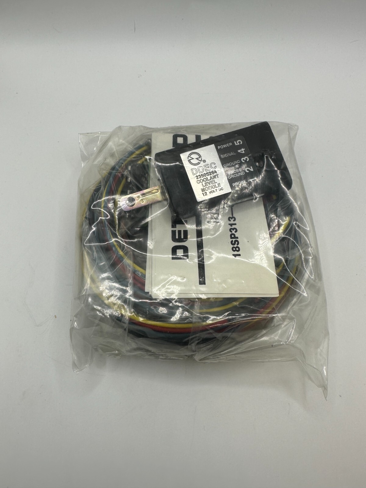 Detroit Diesel Sensor Kit 23509964 for sale online | eBay