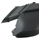 Front Air Intake Duct For 2014-2018 Jeep Cherokee 68158625AD | eBay