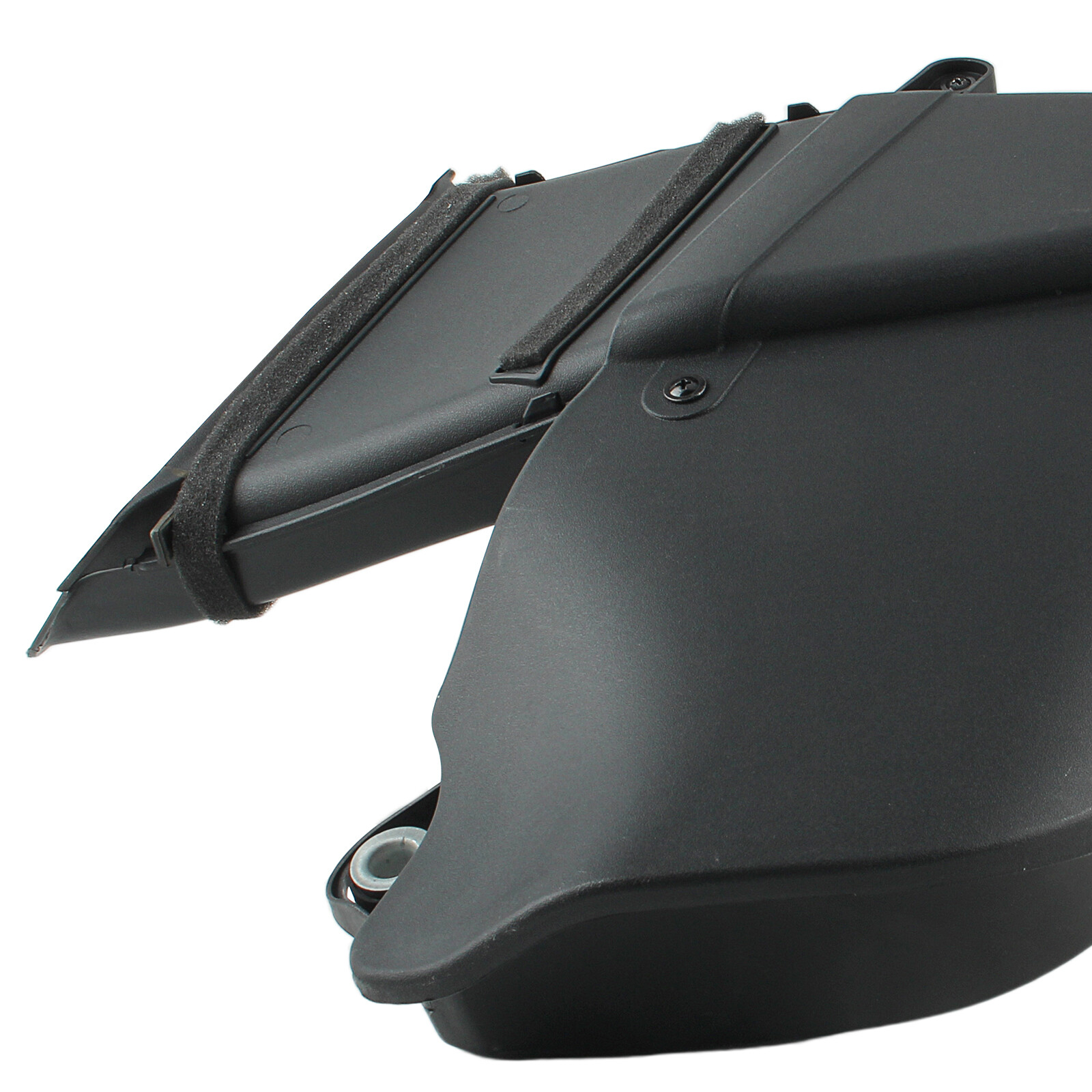 Front Air Intake Duct For 2014-2018 Jeep Cherokee 68158625AD | eBay