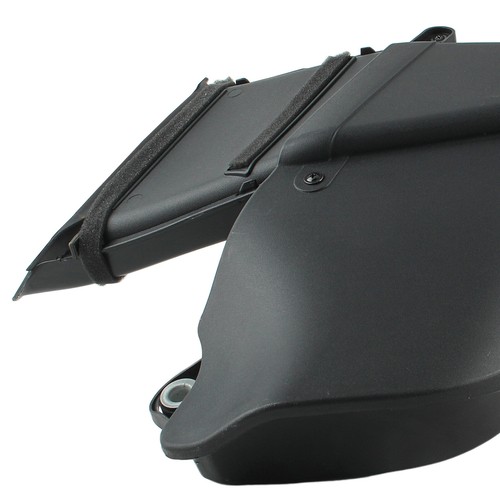 Front Air Intake Duct For 2014-2018 Jeep Cherokee 68158625AD | eBay