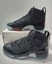Jordan Jumpman Two Trey Black University Red Men's Shoes Sz 12.5 ...