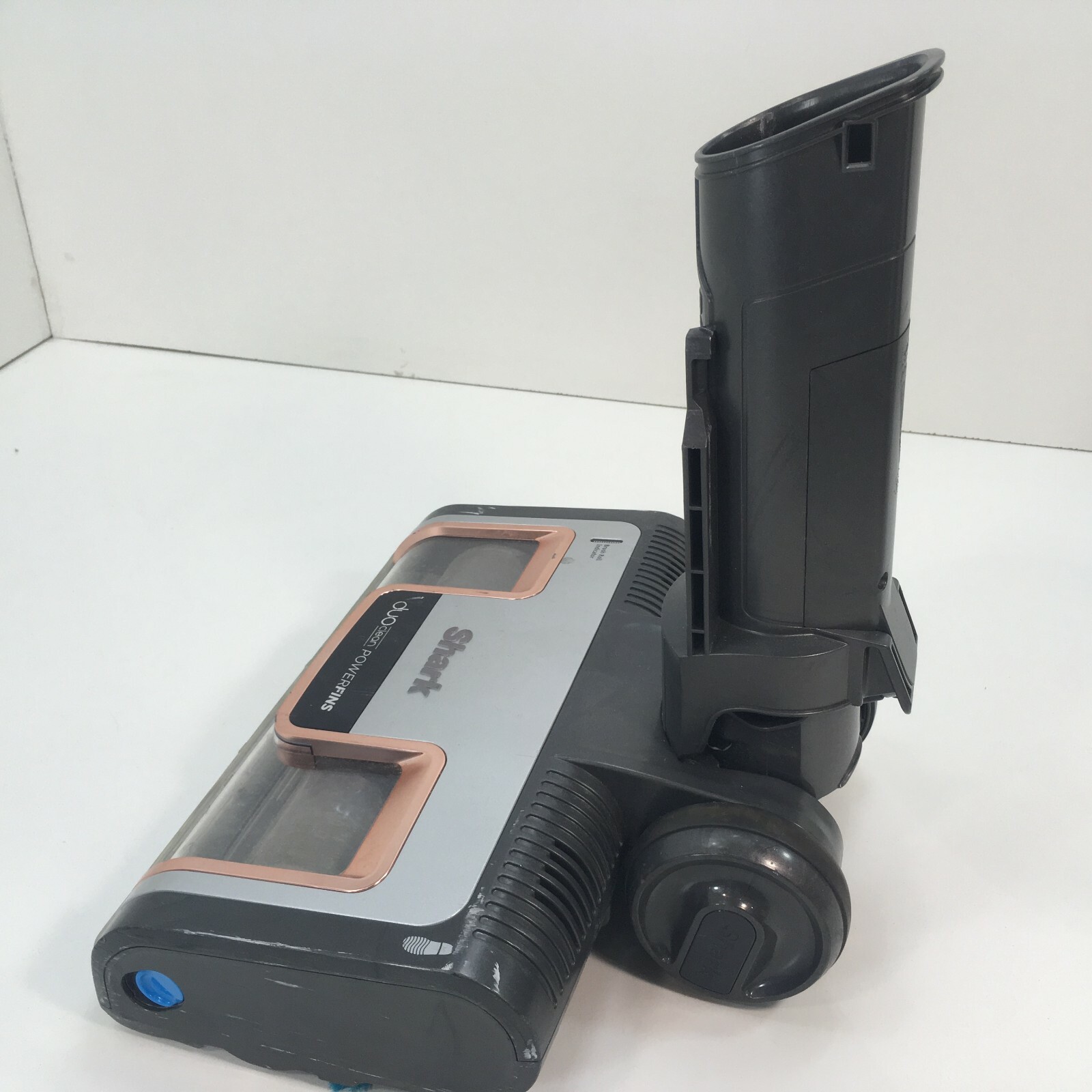 Shark AZ2002 AZ2000W MOTORIZED FLOOR BRUSH NOZZLE POWER HEAD OEM Part ...